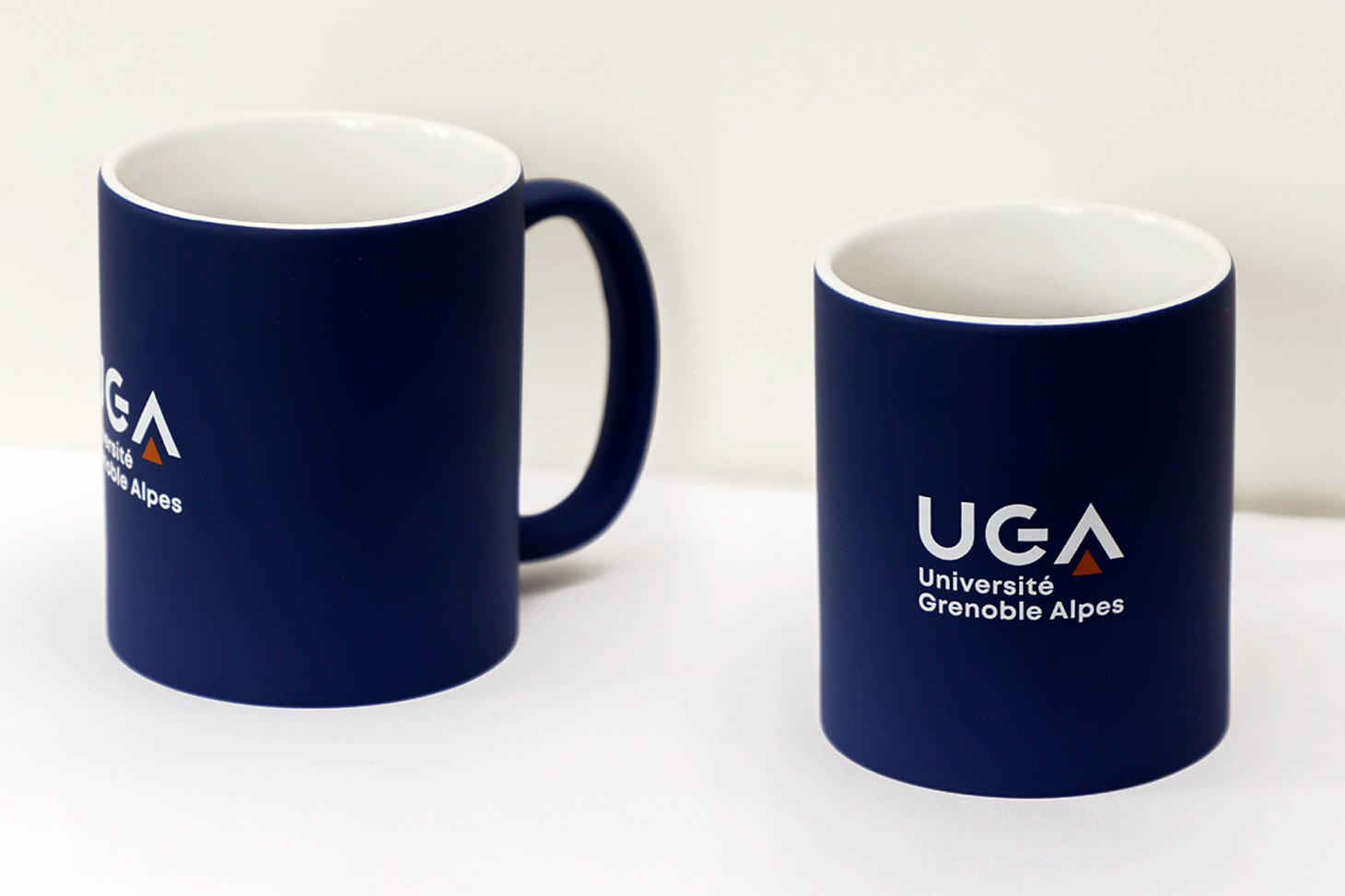 UGA Shop - Université Grenoble Alpes