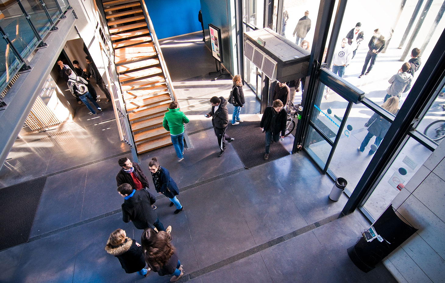 Polytech Grenoble, l'école d'ingénieurs de l'université Grenoble Alpes ...